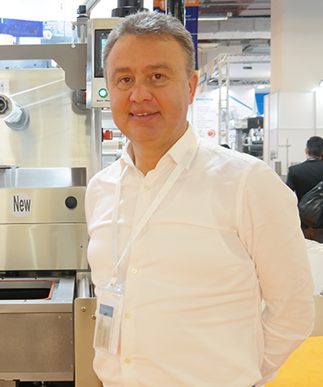 Founder - General Manager