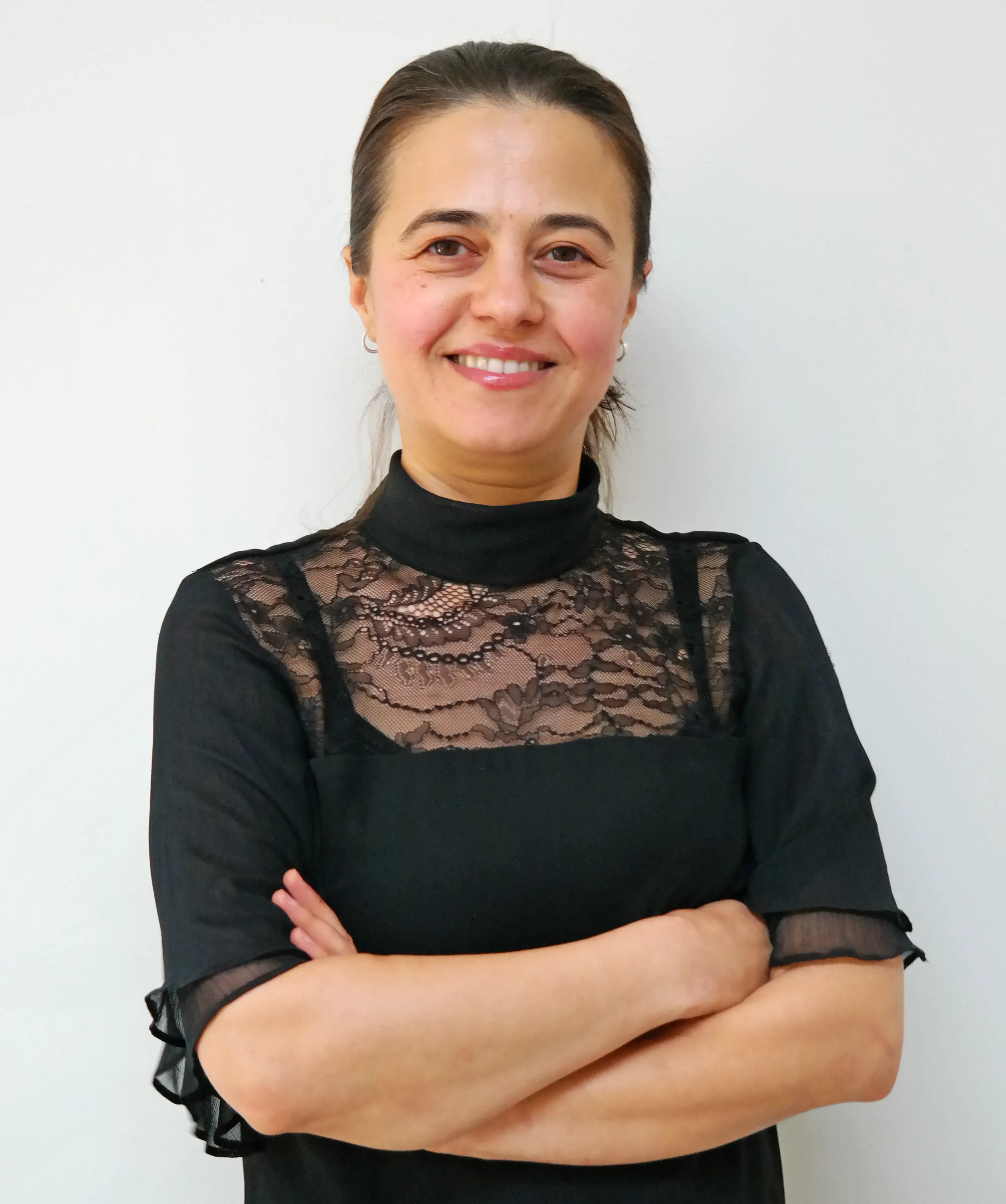 Sales and Marketing Manager